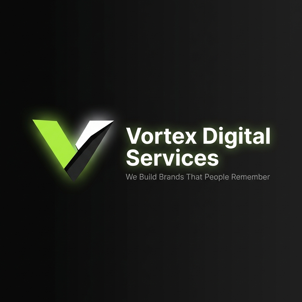 Vortex Digital Services - We Build Brands That People Remember
